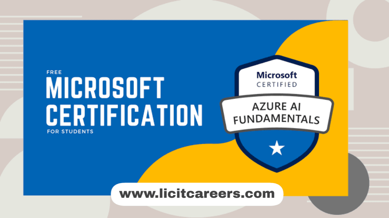 Home - LICIT CAREERS